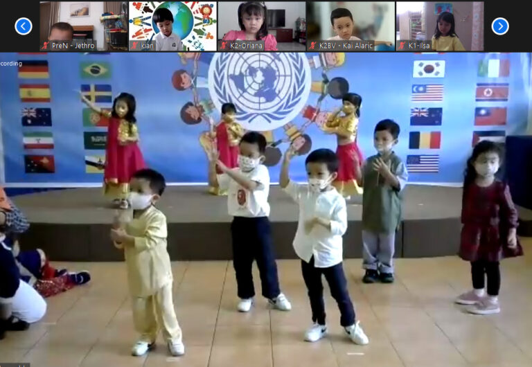 Learning about Diverse Cultures through United Nations Day Celebrations ...