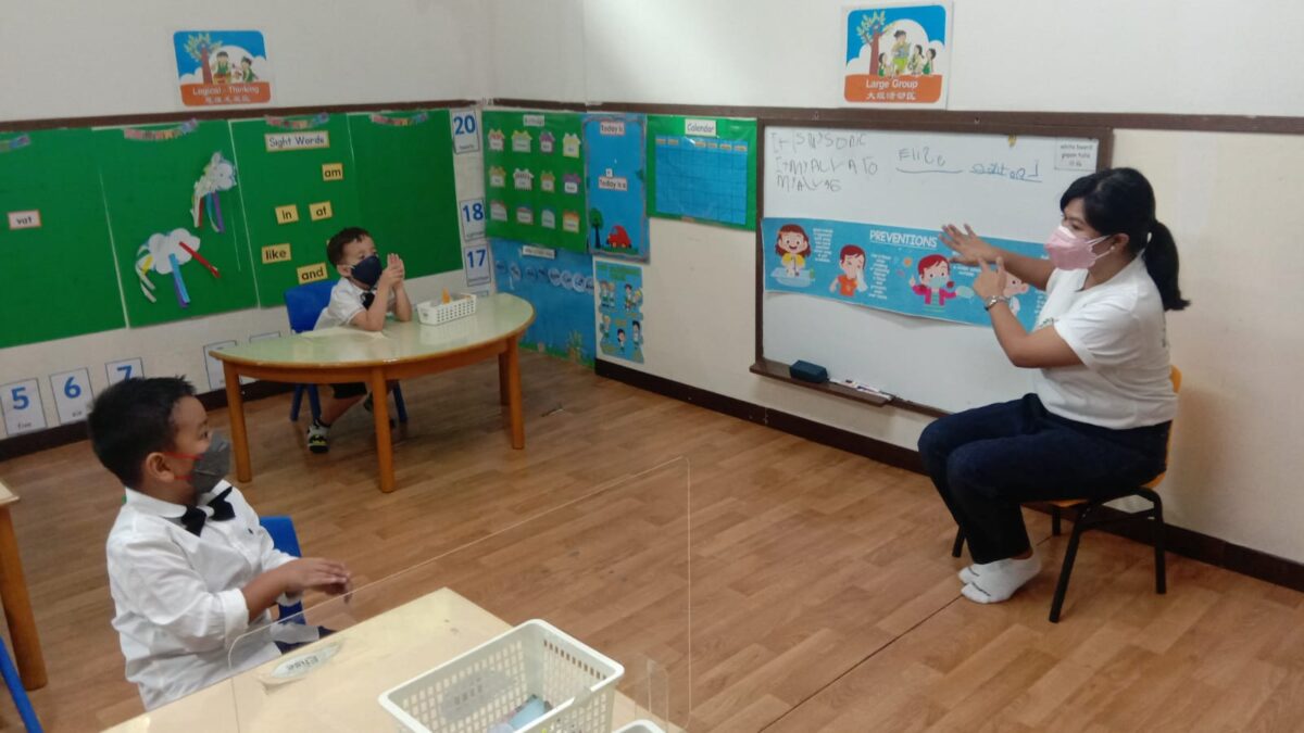 Helping Our Children Learn Effectively and Safely both On and Offline ...