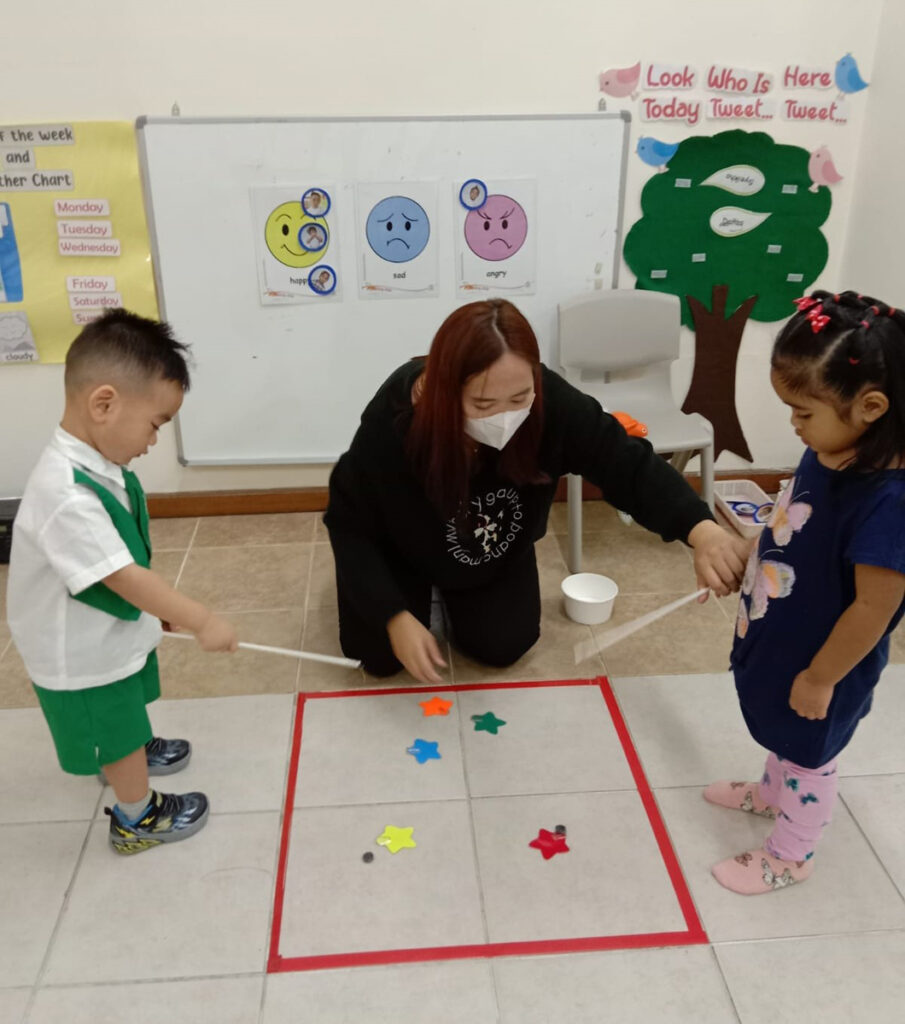 Cultivating a Lifelong Love for Physical Activities at Kinderland ...