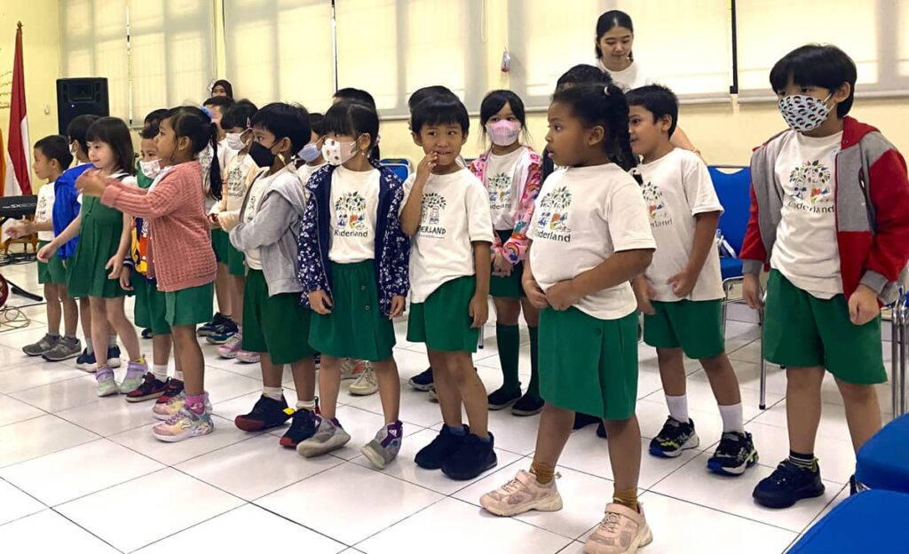 Embracing Diversity – Kinderland Pulomas K2 Students Visit an Inclusive ...