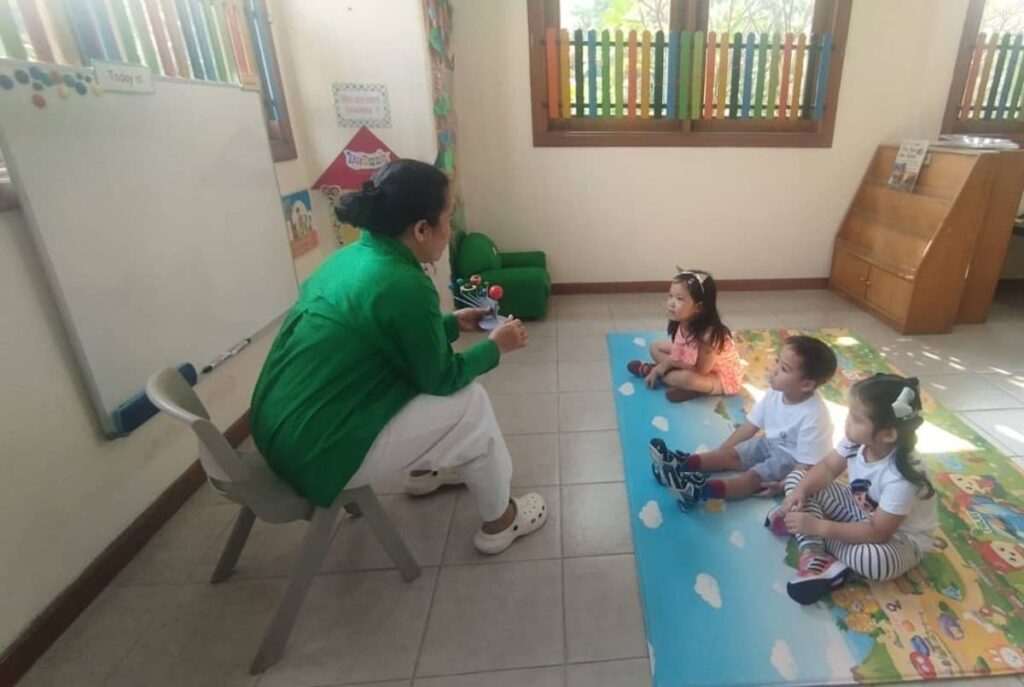 Kinderland Exciting Summer Camp Adventures: Rainforest, Space and Ocean ...