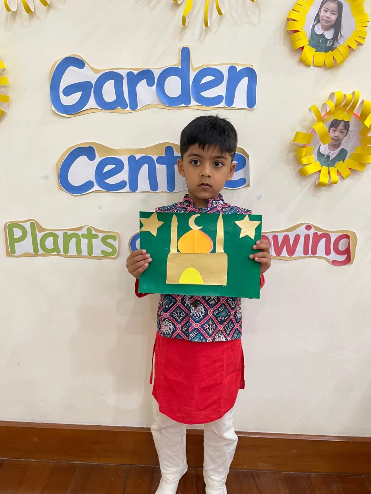 Learning About Different Cultures Through Kinderland Preschool Cultural ...
