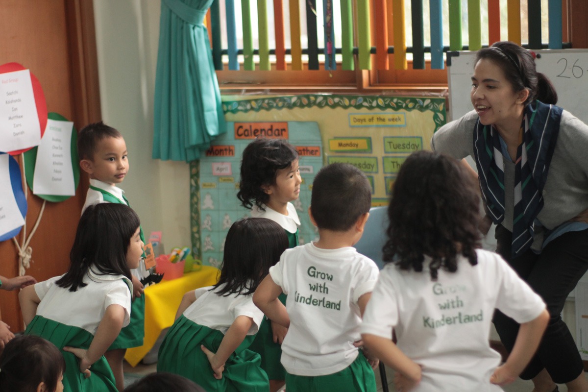 How parents and schools can help children overcome developmental delays ...